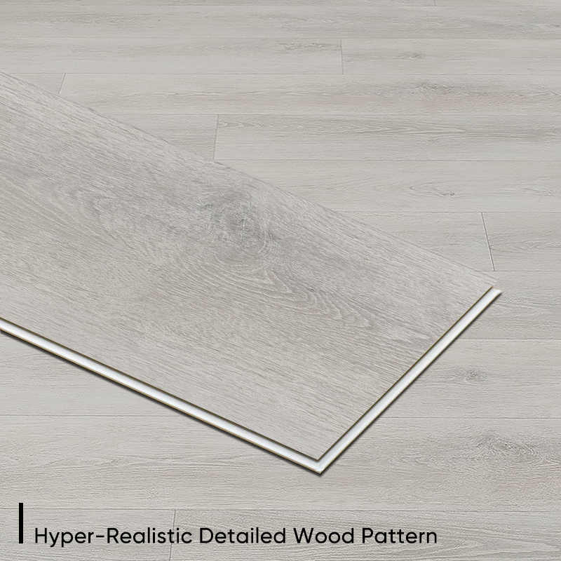 RIVAWOOD OAK 7X48" 5 MM